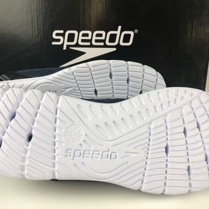 Speedo | Shoes | Speedo Hybrid Watercross 36 Drainage Shoes Nib | Poshmark